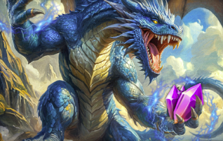 Draconis 8 – Realms Rising