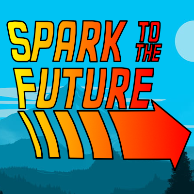 Sparks & Recreation Episode 24: Spark to the Future – Realms Rising