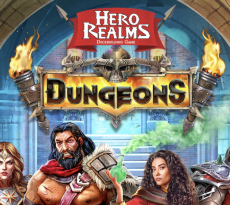 Sparks & Recreation Episode 23: Rob Dougherty discusses Dungeons ...